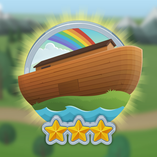 Two by Two - Unit 7 | Kids | Early Childhood | Free Church Resources ...