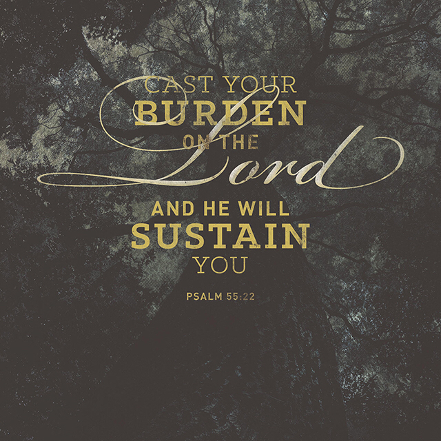Psalm 55 22 Creative Scripture Art Free Church Resources From Psalm 55 22 Creative Scripture Art Free Church Resources From
