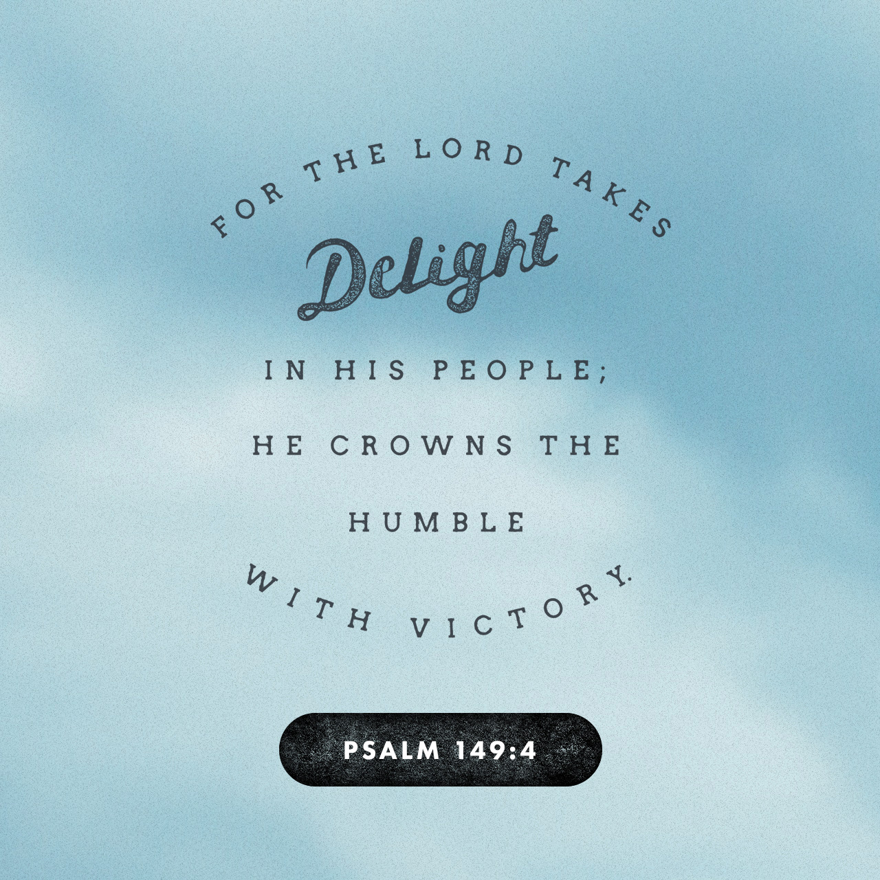 Psalm 149 4 Creative Scripture Art Free Church Resources From Psalm 149 4 Creative Scripture Art Free Church Resources From