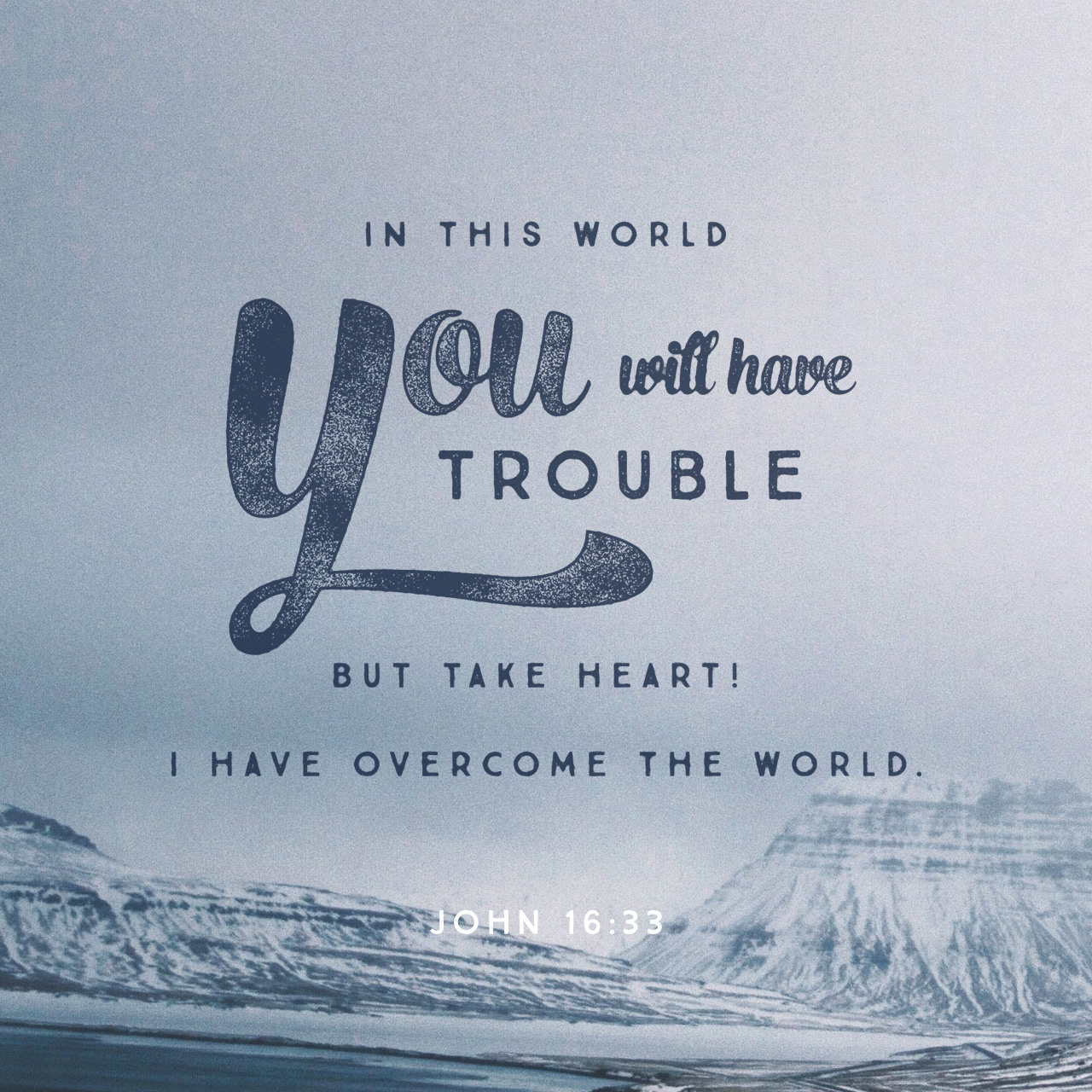John 16 33 Creative Scripture Art Free Church Resources From Life John 16 33 Creative Scripture Art Free Church Resources From Life