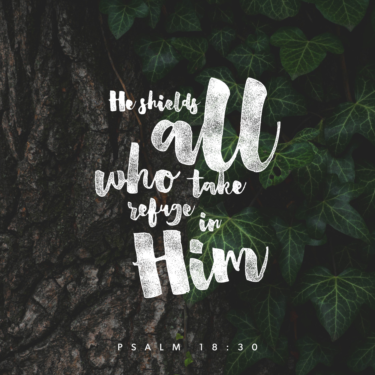 Psalm 18 30 Creative Scripture Art Free Church Resources From Psalm 18 30 Creative Scripture Art Free Church Resources From