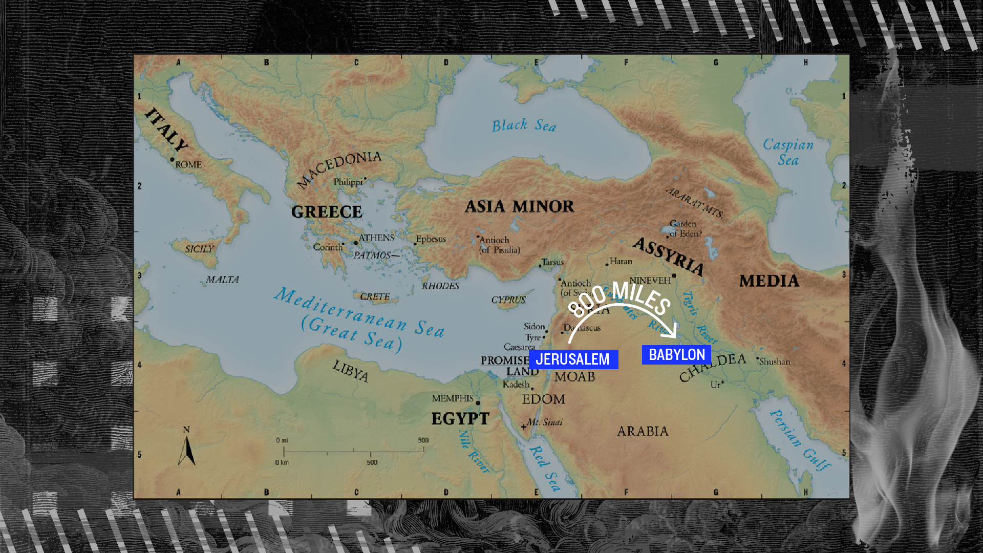 Version 2 - 07 | Stand Up - Fuse | NewSpring Church | Free Church ...